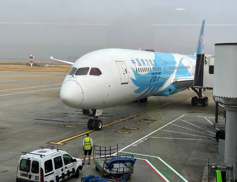 What To Expect: China Southern Reveals Latest International Flight Schedule