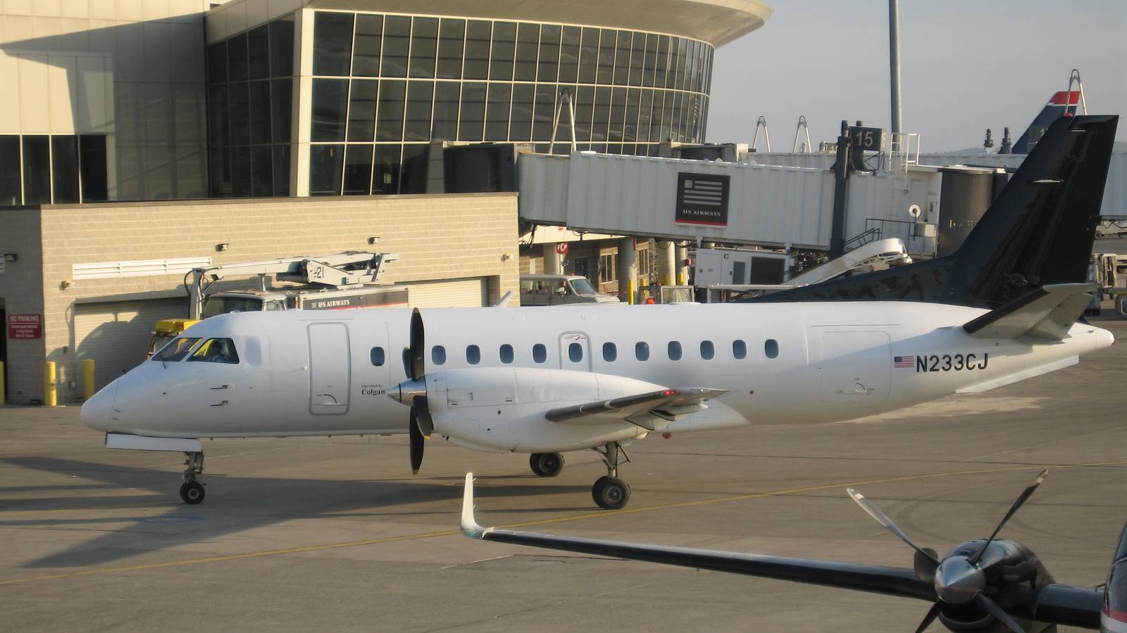 What Happened To US Regional Carrier Colgan Air?