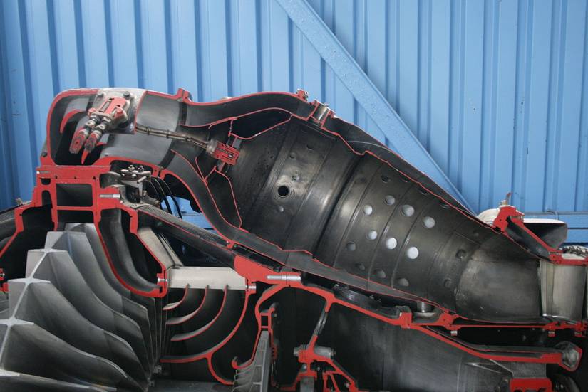 Keeping Cool: How Jet Engines Avoid Overheating