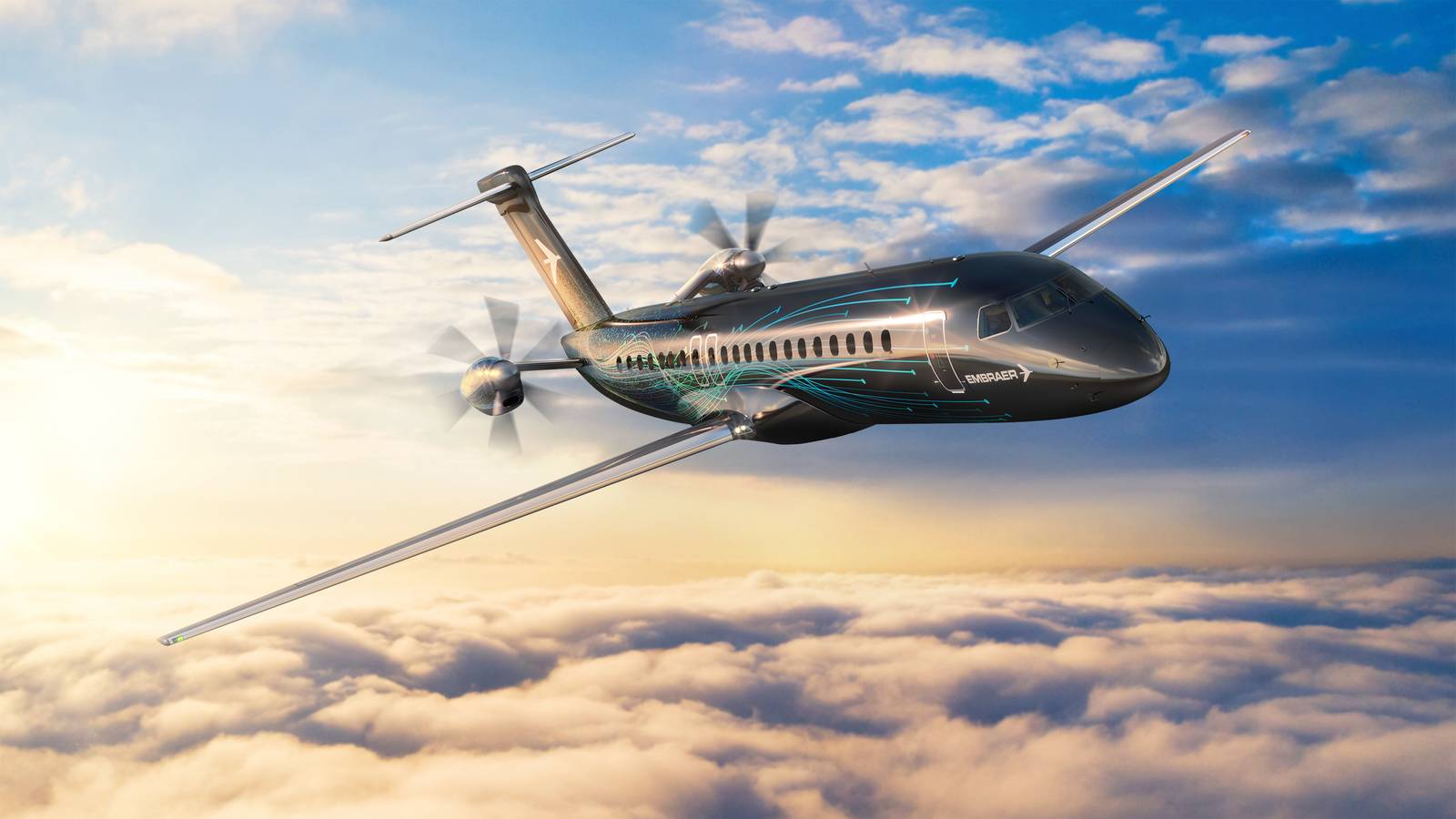 Will Banning Short-haul Flights Make Much Difference To Emissions ...