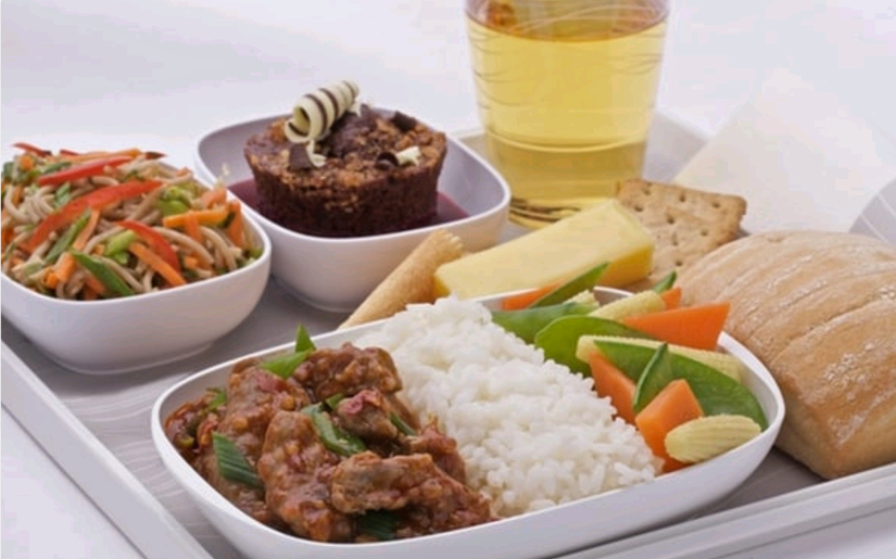 77 Million Meals A Year: Emirates Reveals The Numbers Behind Its ...