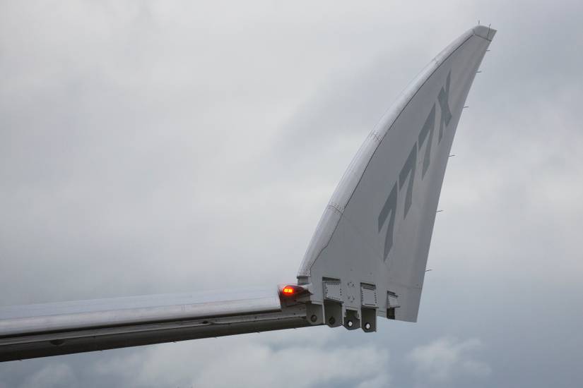 How Aircraft Wings Are Made