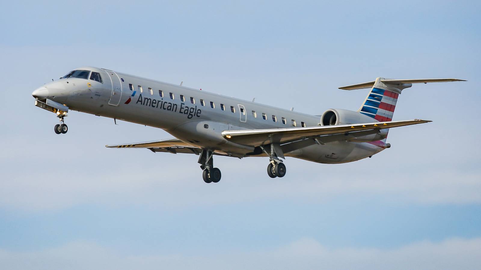 27 Years Of Flight: A Brief Guide To The Embraer ERJ Family's Different ...