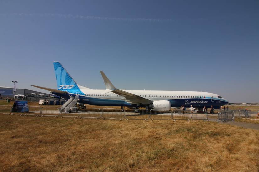 The Boeing 737 MAX: Its Rise, Fall And Re-Emergence