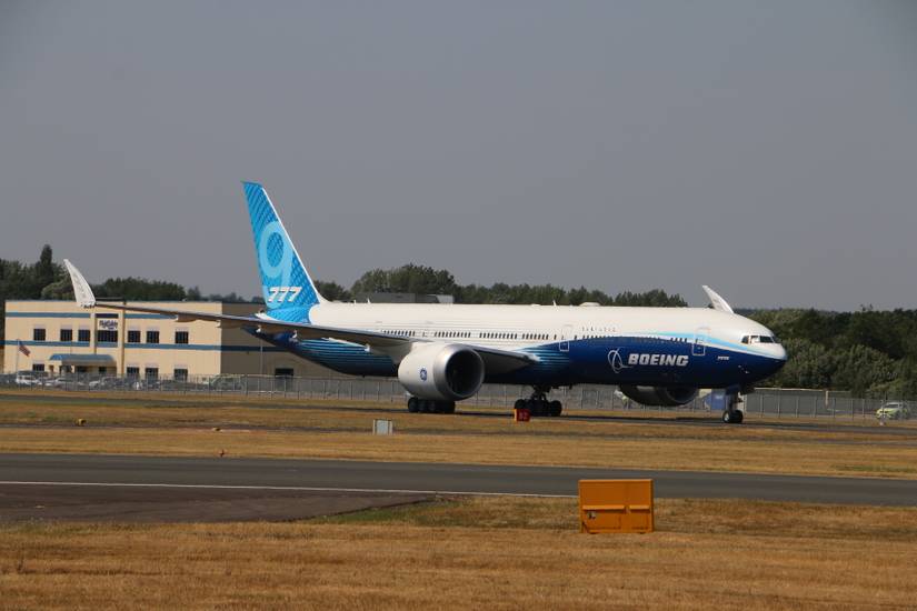 The Rise And Fall Of The Boeing 767
