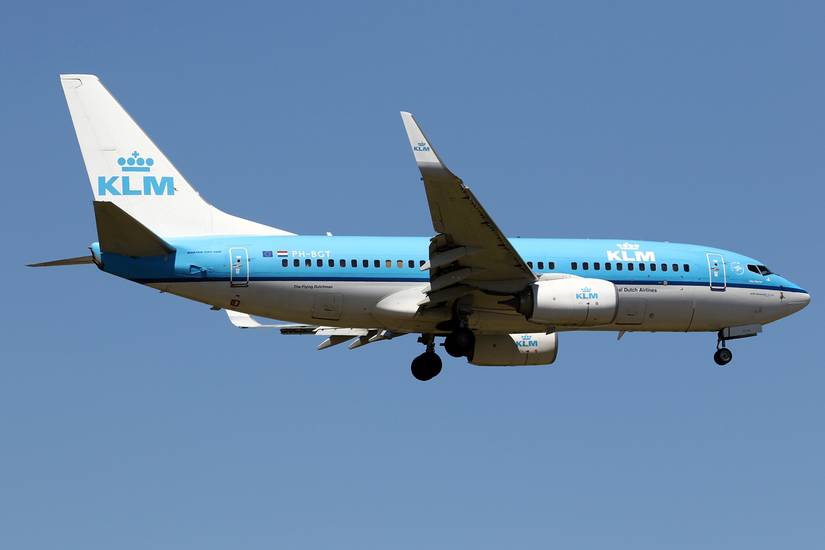 Where Can You Fly On KLM's Very Small Airbus A321neo Fleet?