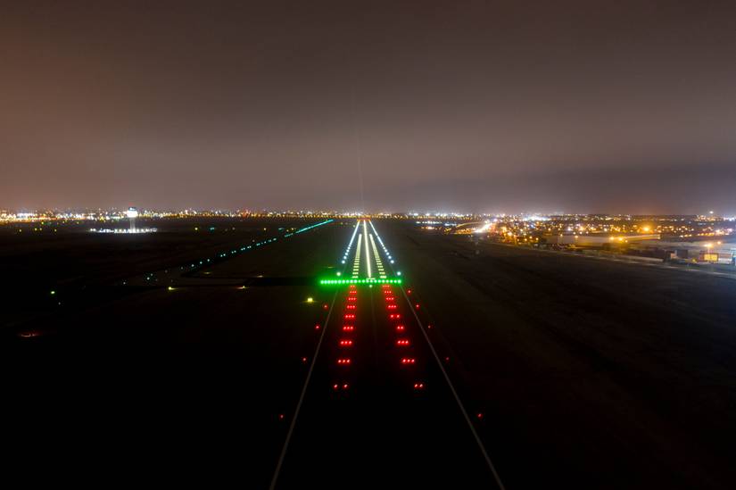 The Ins And Outs Of London Heathrow Airport's Curfews