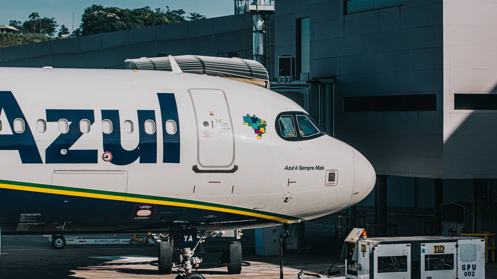 Making History: Azul To Reach 200 Daily Flights From Campinas