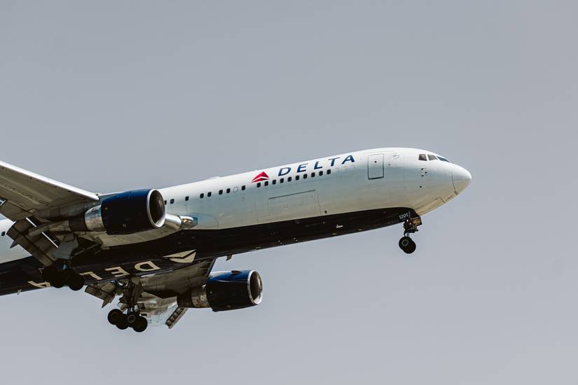 Delta Air Lines To Buy 385 Million Gallons Of SAF From DG Fuels