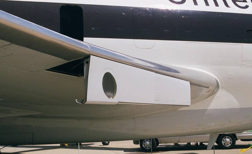 High Lift Devices: What Are They & How Do They Work?