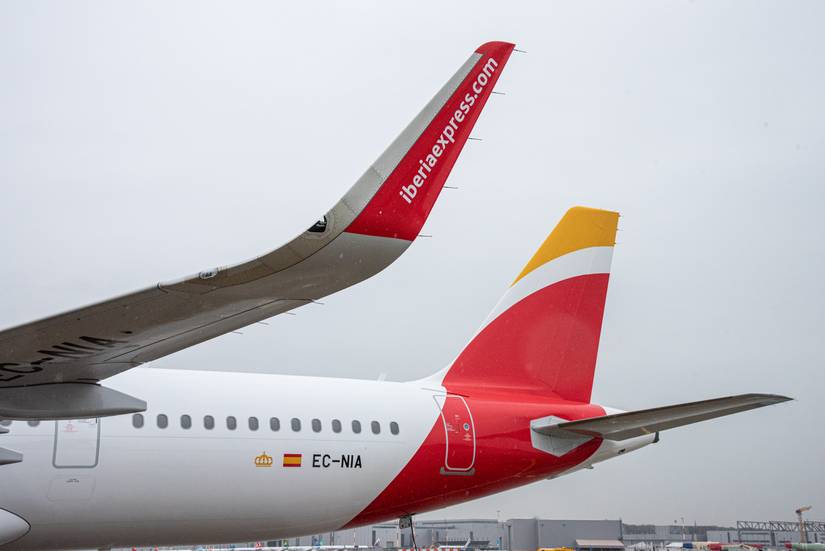 Iberia Express Strike Action To Continue As No Agreement Is Reached