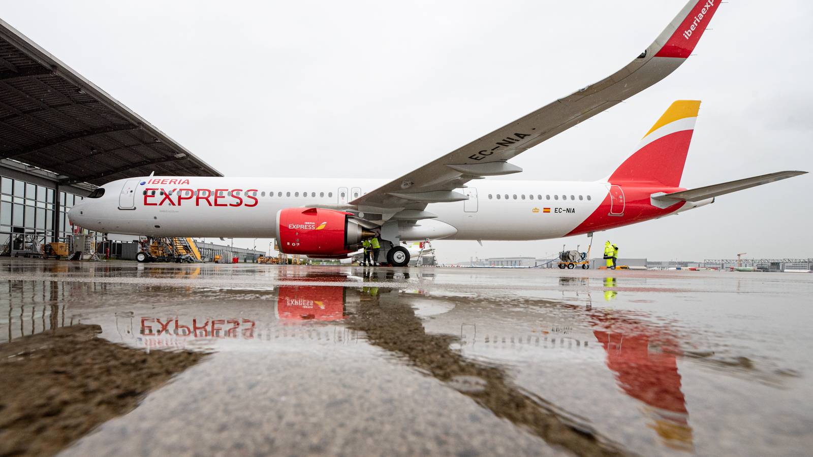 Iberia Express Strike Action To Continue As No Agreement Is Reached
