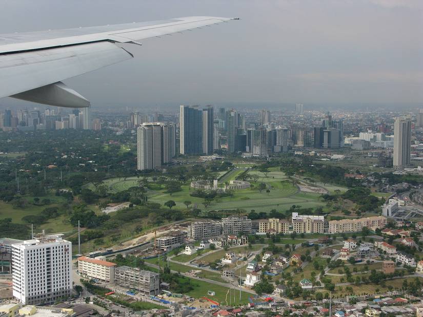 Lufthansa Technik Opens Another Airbus A380 Maintenance Hangar In Manila