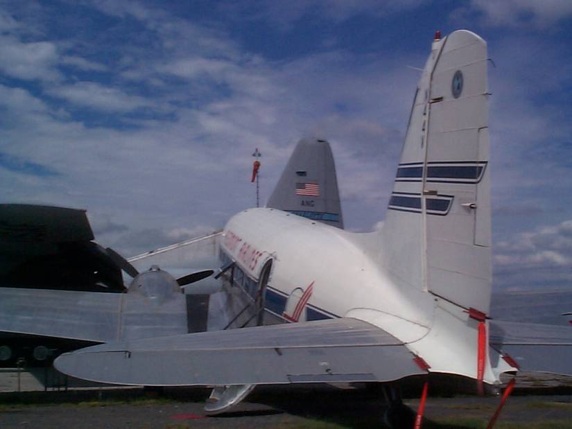 A Brief History Of Former US Carrier Piedmont Airlines