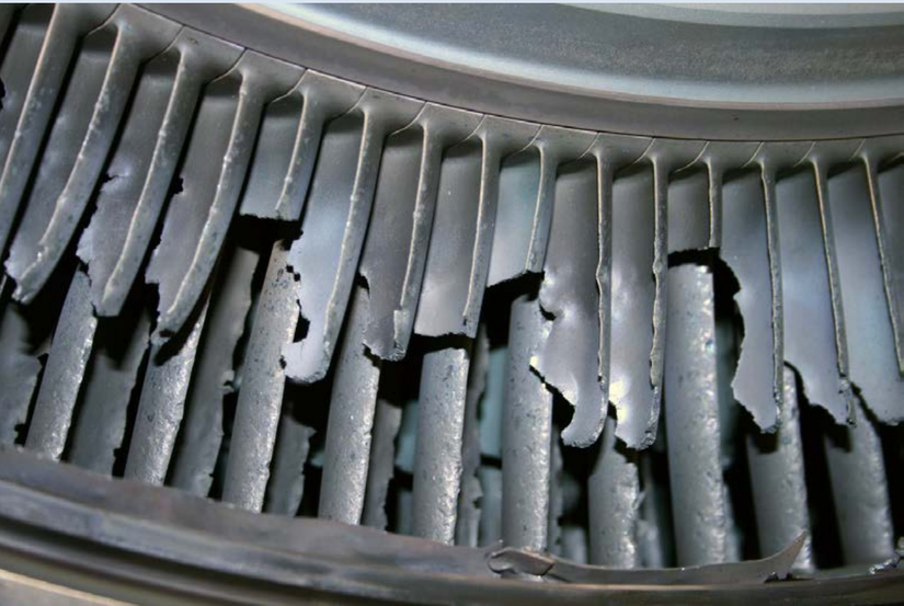 Keeping Cool: How Jet Engines Avoid Overheating