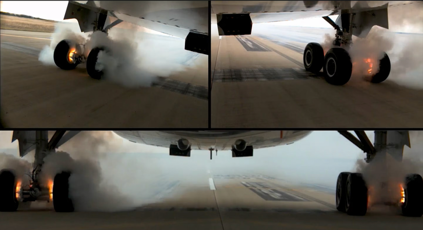 Aircraft Takeoff Performance: A Five-Step Guide