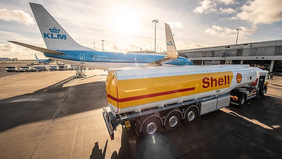 How Blockchain Will Encourage The Scaling Of Sustainable Aviation Fuel