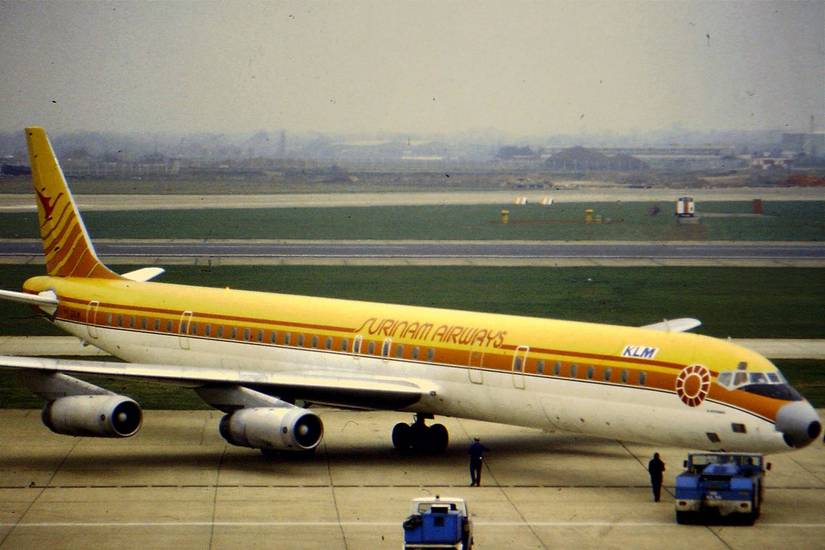 Surinam Airways: Everything You Need To Know