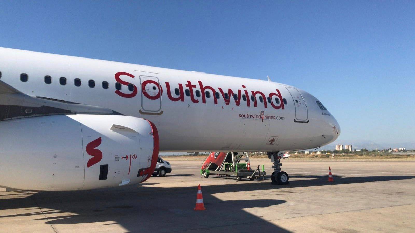 Airline Startup: Southwind Begins Operations In Georgia