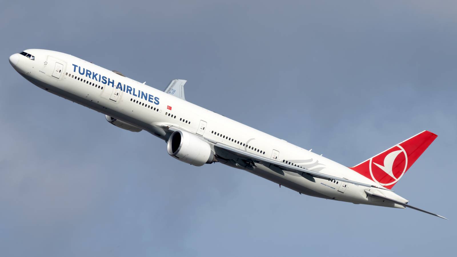 Turkish Airlines Reveals 28 Cities It Wants To Target