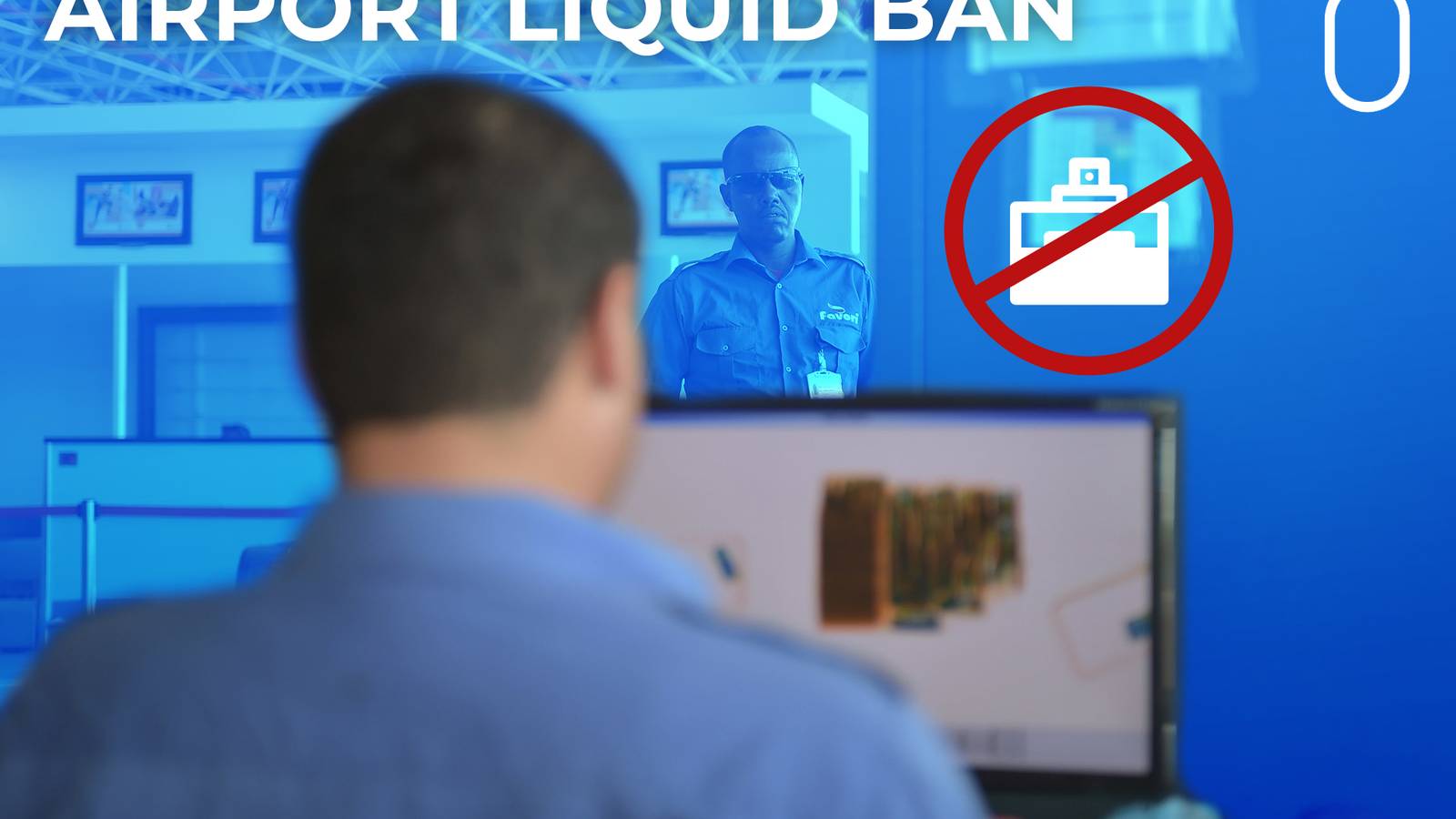 Why Did Airports Introduce Restrictions On Liquids In Hand Luggage?