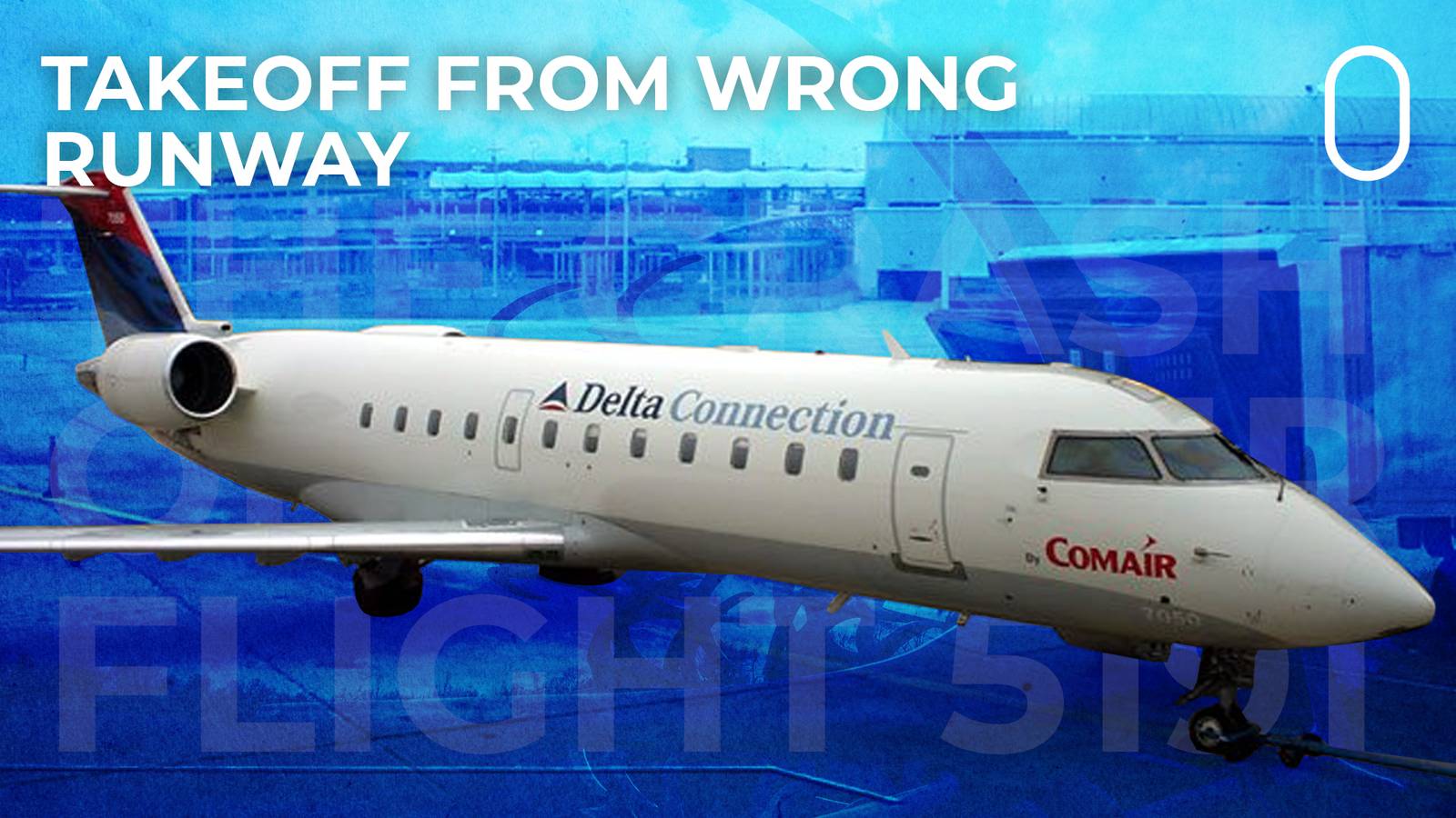 Wrong Runway: The Crash Of Comair Flight 5191, 16 Years On