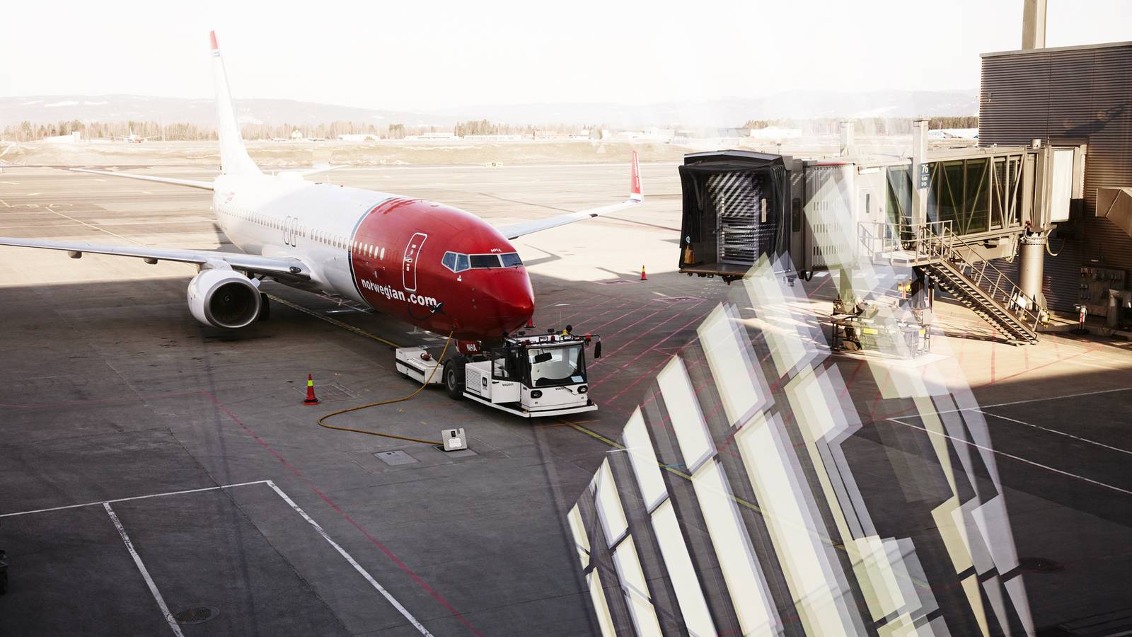 Norwegian Pleased With Its Second Quarter Performance