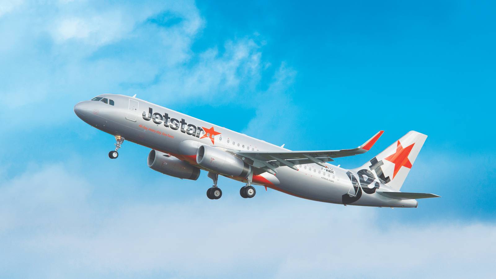 Jetstar's 2022 Was All About Bargains, Bali And Bluey