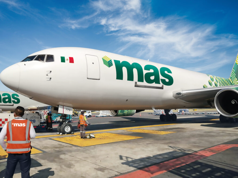 Lufthansa Technik Signs Maintenance Agreement For Mas Aircraft