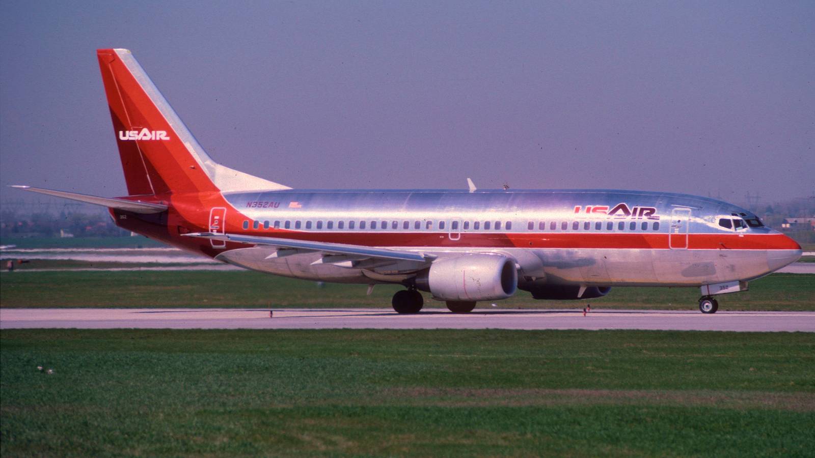 How USAir Flight 427 Became Pennsylvania's Deadliest Air Disaster