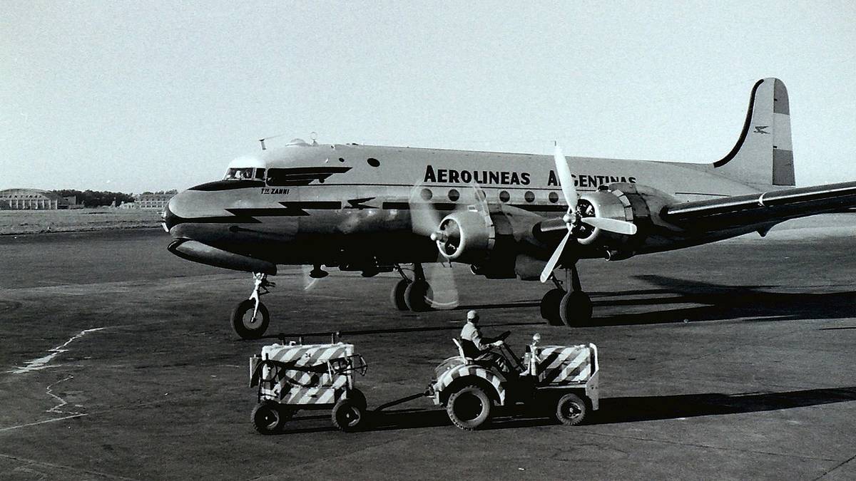 The Two-Day Hijacking Of Aerolíneas Argentinas Flight 648