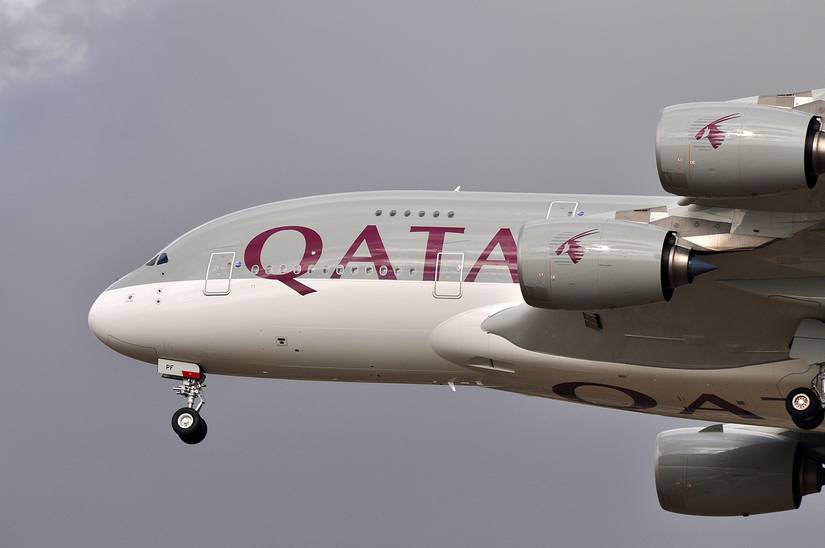 Qatar Airways Extends Bangkok Airbus A380 Schedule Through October