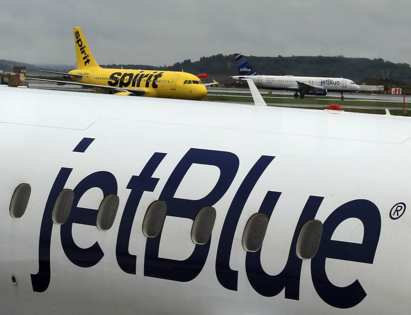 JetBlue Reduces Summer Schedule To Port Au Prince And Havana