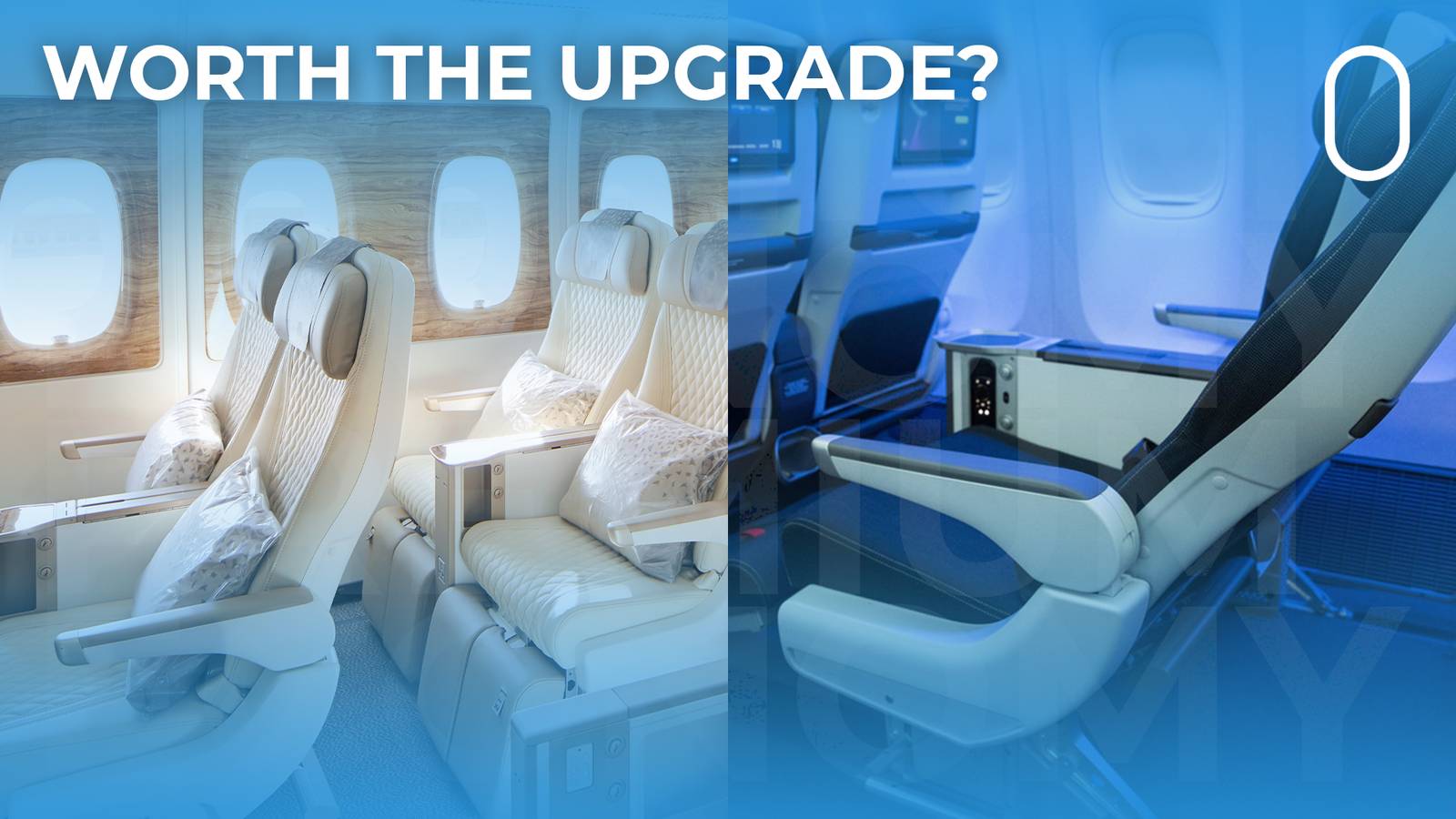 Analysis: 5 More Things That Make Premium Economy Worth The Upgrade