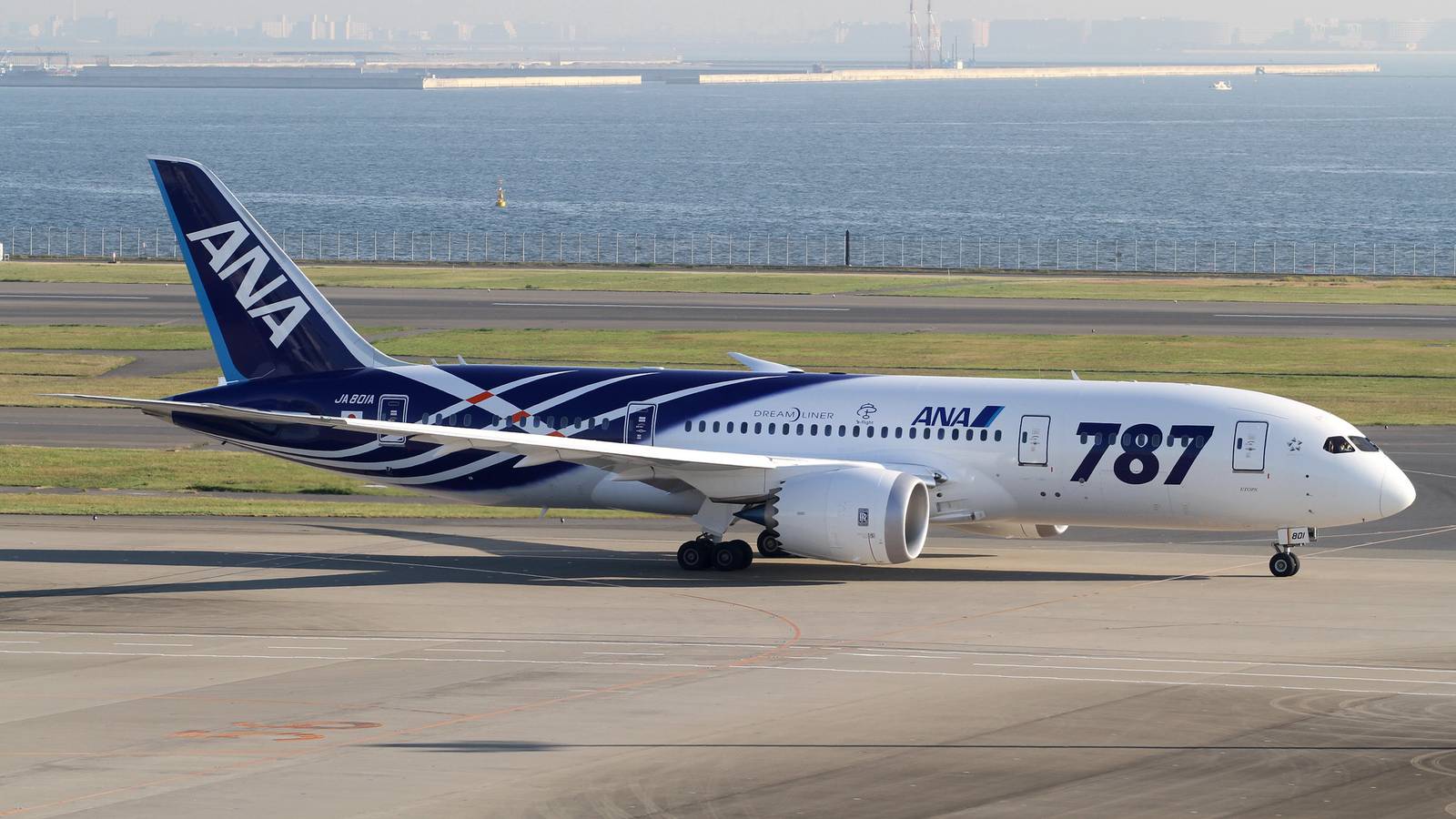 Throwback: 11 Years Since Boeing's First 787 Delivery Ceremony