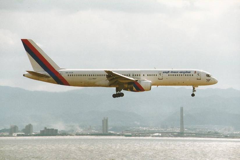 Explained: What The Codes Mean Behind Airbus And Boeing Plane Names