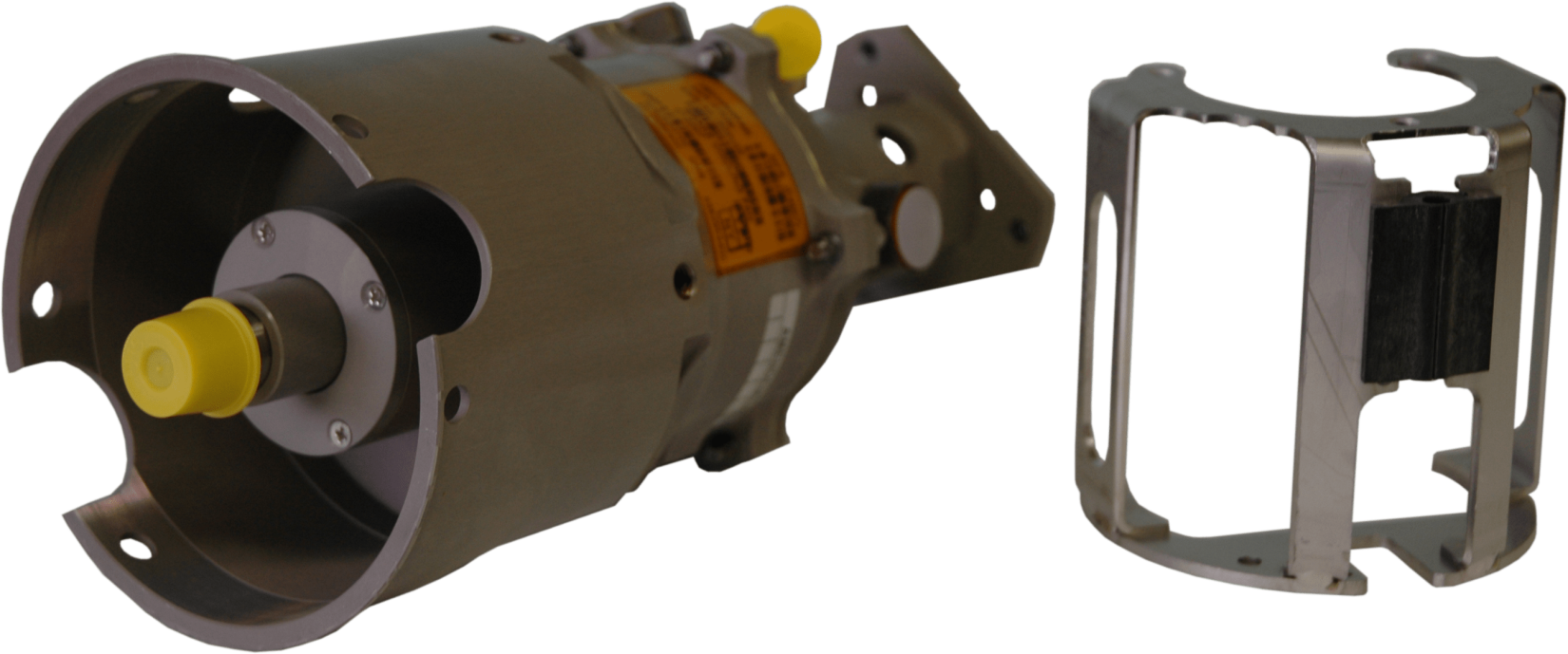 How Aircraft Braking Systems Work And Keep Cool