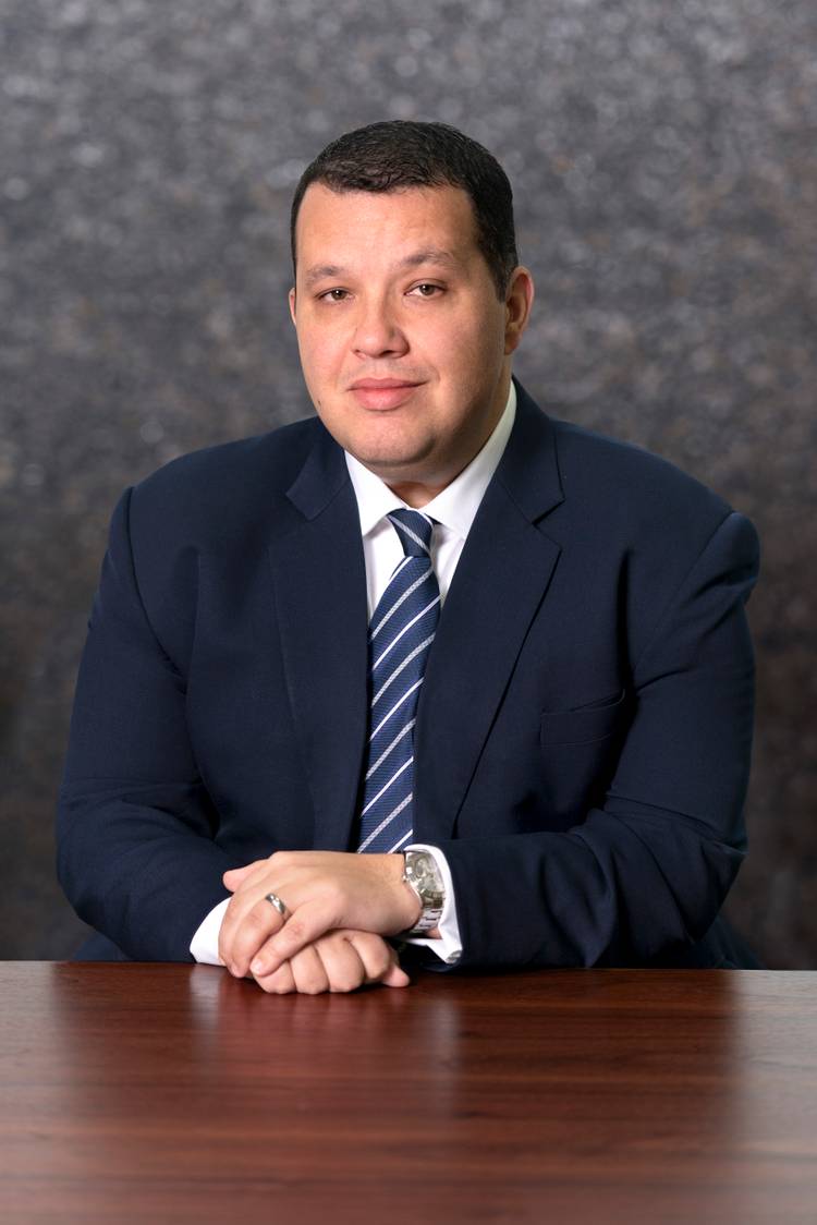 In Conversation: An Interview With Adam Boukadida - CFO Of Etihad Airways