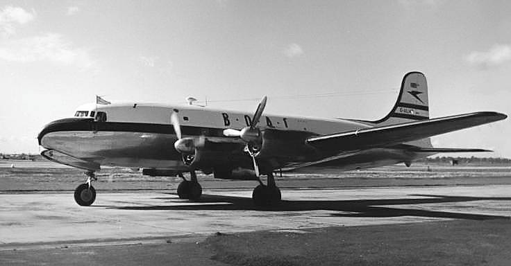 In Memoriam: Queen Elizabeth's Aviation Heritage - How She Flew