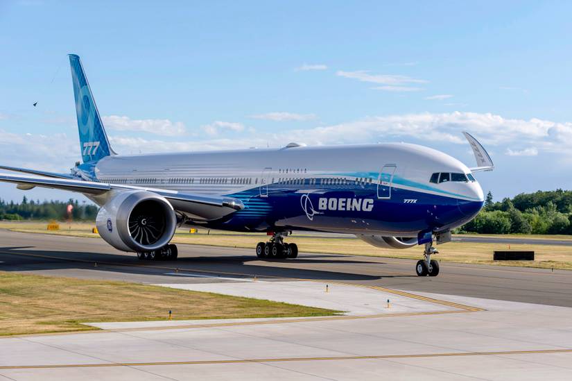 The Evolution Of The Airplane
