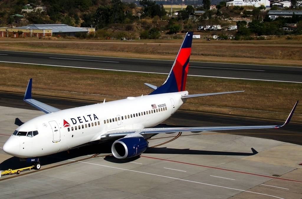 2 Years Of Retirement: A Look At Delta's Former Boeing 737-700 Operations