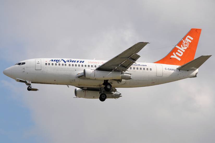 The Boeing 737: The Original, Classic, NG And MAX - What's The Difference?
