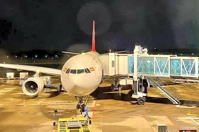 The Most Notable New Airline Routes This Week