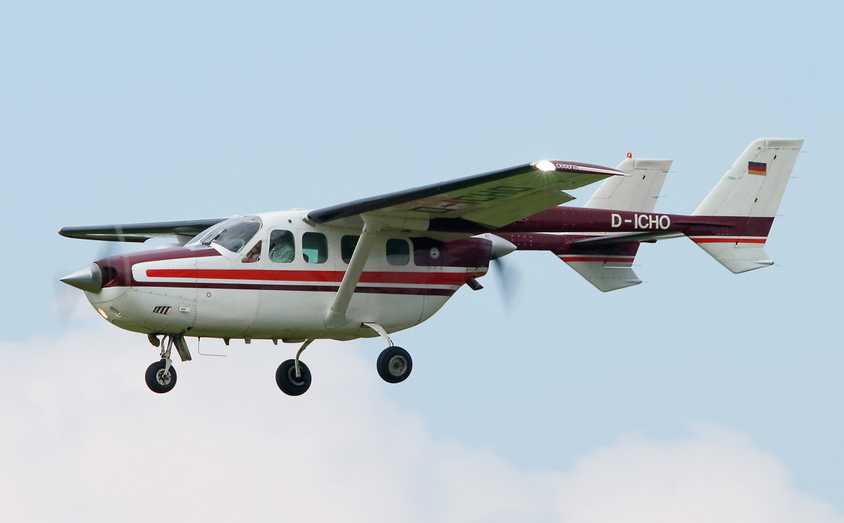 Revolutionizing Aircraft Made From Sheetmetal: A Look At Luscombe Aircraft