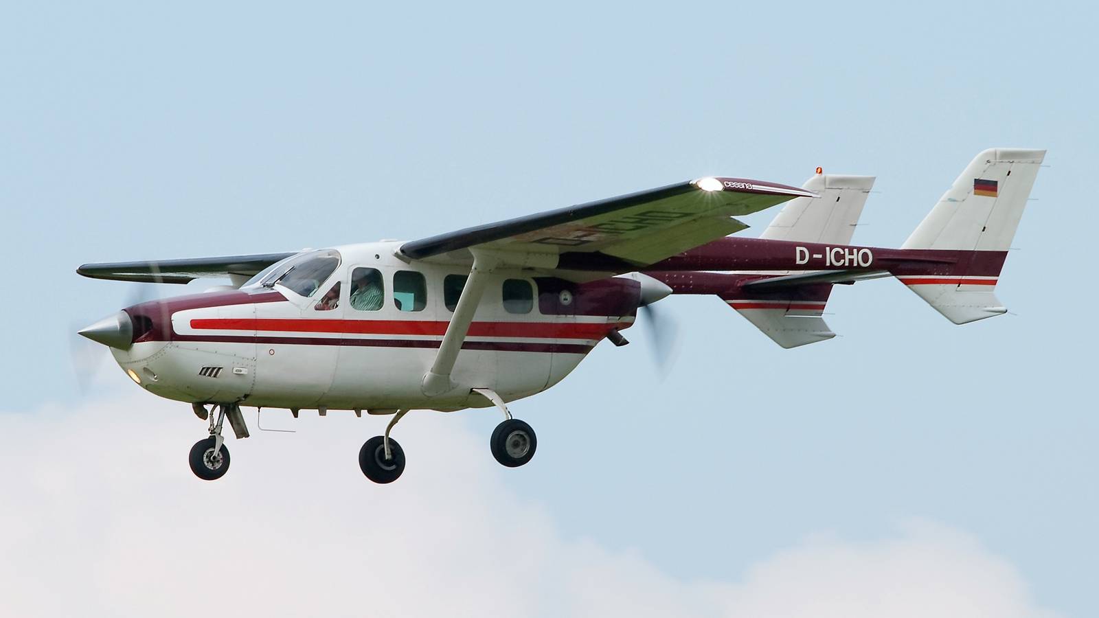 What Is The Most Unique General Aviation Aircraft You Have Seen?