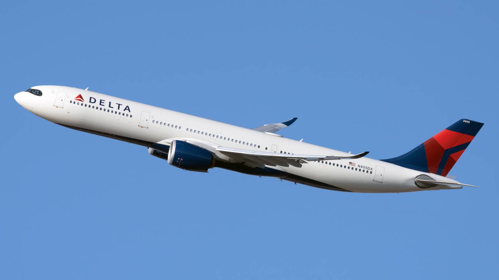 Delta Air Lines Signs Long-Term Lease With Salt Lake City International ...