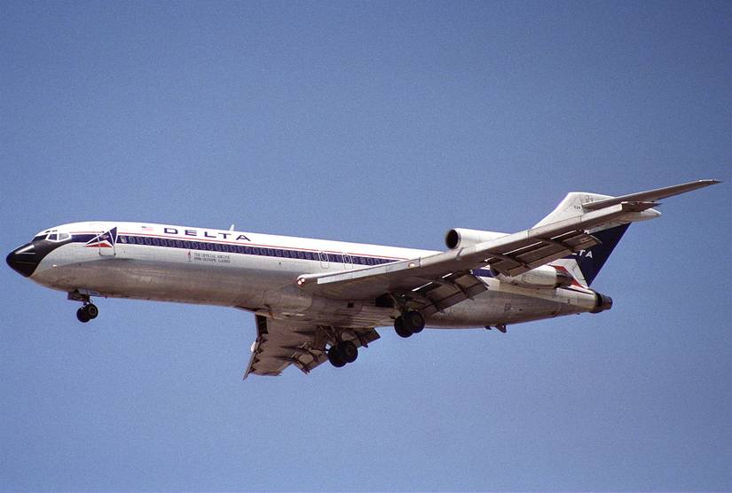 How USAir Flight 427 Became Pennsylvania's Deadliest Air Disaster