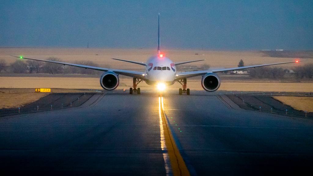 What Explains Denver's Longer Than Average Runways?