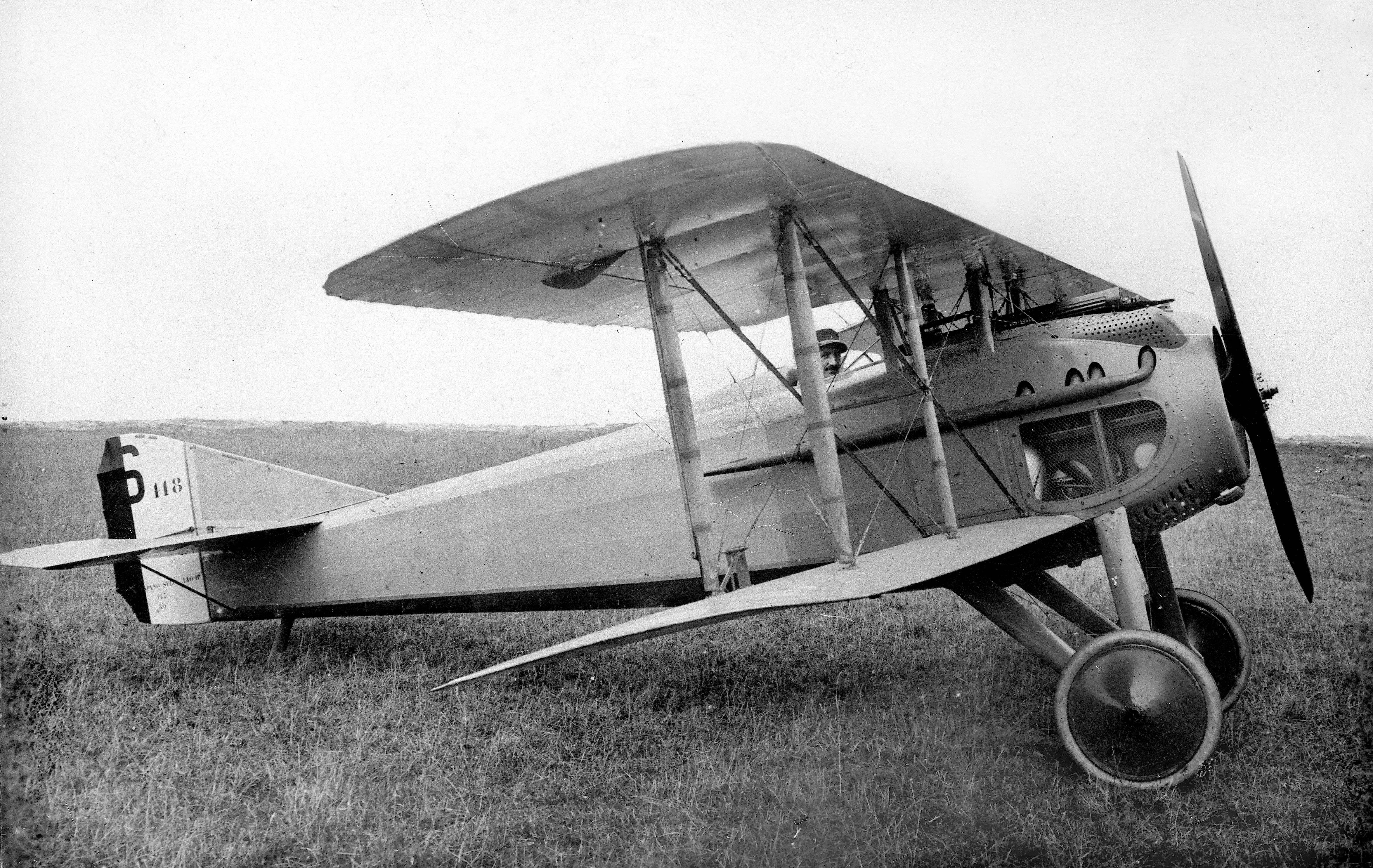 Snoopy's Dream Plane: Why The Sopwith Camel Is Britain's Most Famous ...
