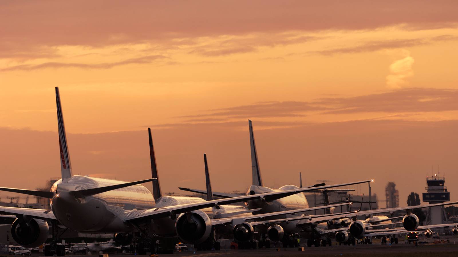 What Exactly Is A Ghost Flight?